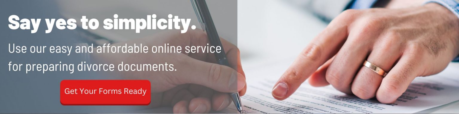 How to File for Divorce in Montgomery County? (Steps to Start)