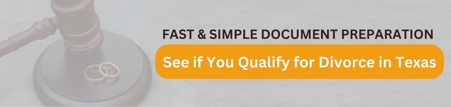 Texas Divorce Forms PDF | Official Divorce Papers (Free Printables)